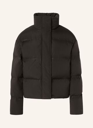 Joop Steppjacke Olimpia schwarz