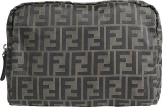 Fendi Medium Toiletry Case