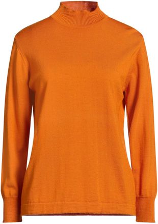 Piero Moretti STRICKWAREN - Rollkragenpullover auf YOOX.COM