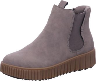 Rieker Damen, Schuhe, Grau, 42 EUGr&ouml;&szlig;e
