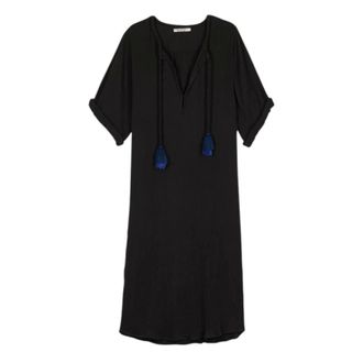 mare di latte Damen, Kleider, Schwarzk, XSGr&ouml;&szlig;e
