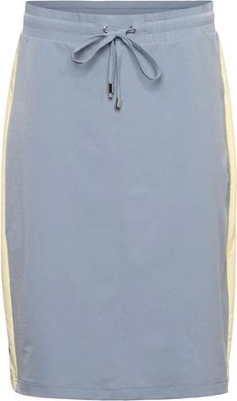 &Co Woman Damen, R&ouml;cke, Blau, XLGr&ouml;&szlig;e