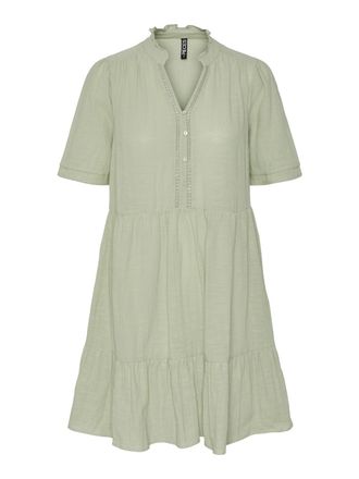 Pieces PCJEANITA SS Dress