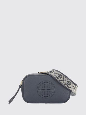 Tory Burch Mini Sac Femme couleur Bleu
