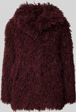Oakwood Jacke aus Kunstfell Modell KIWI