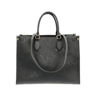 Louis Vuitton Damen, Pre-Owned, Schwarzk, ONE SIZEGr&ouml;&szlig;e