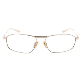 Balenciaga Bb0416S Sonnenbrille - - Accessories - unisex - Beige - ONE SIZE