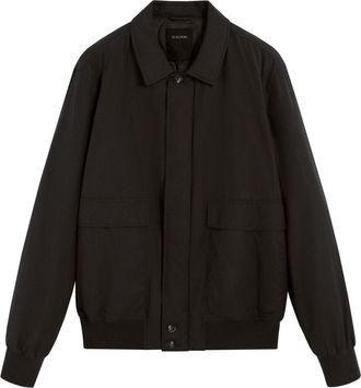 Scalpers Jacke Miljo