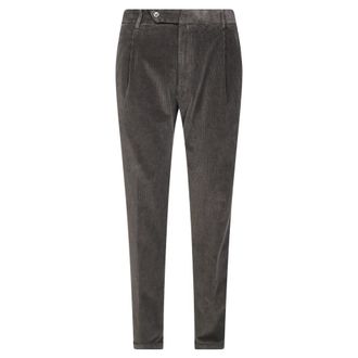 Berwich Retro GD Chino - - Trousers - Herren - Braun - XL