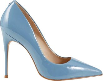 Cosmoparis Femme, Chaussures, Bleu, Taille: 36 EU Aelia Pump