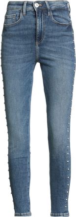 Guess HOSEN & RÖCKE - Jeanshosen auf YOOX.COM