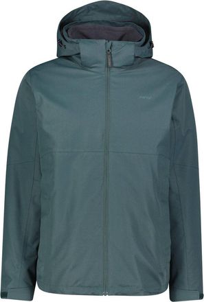 Meru Herren Outdoorjacke mit Innenjacke BEDFORD