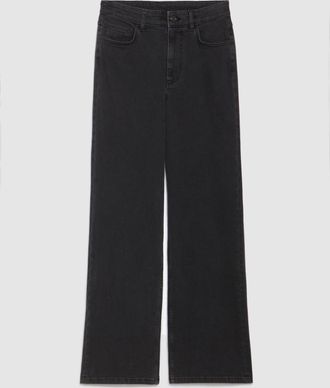 Vanessa Bruno Jean Bilbao Noir