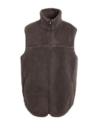 & Other Stories JACKEN & M&Auml;NTEL - Shearling- & Kunstfell auf YOOX.COM