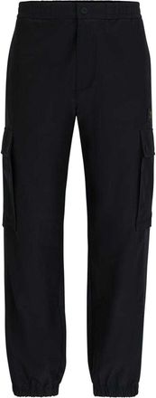 HUGO BOSS Hugo - Ginto242 Cargo-Hose f&uuml;r Herren (Schwarz)