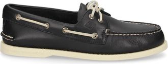 Sperry Top-Sider Herren, Schuhe, Blau, 41 1/2 EUGröße