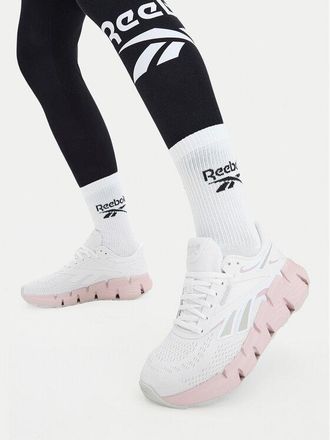 Reebok Laufschuhe EO-ZIG DYNAMICA 6 100271438 Wei&szlig;