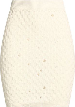 Federico Cina HOSEN & R&Ouml;CKE - Minir&ouml;cke auf YOOX.COM