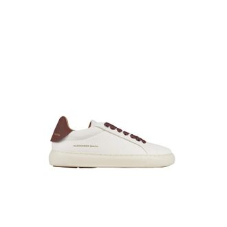 Alexander Smith Homme, Chaussures, Blanc, Taille: 41 EU Soho Baskets