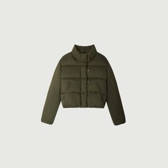 SOEUR DOUDOUNE FLORE KAKI