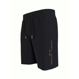 Tommy Hilfiger Herren, Shorts, Schwarzk, XLGr&ouml;&szlig;e