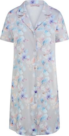 Hautnah Nachthemd Hautnah mehrfarbig