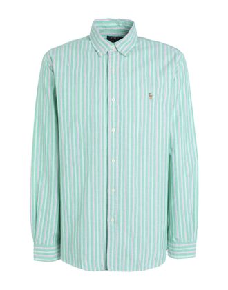 Ralph Lauren CUSTOM FIT LIGHTWEIGHT OXFORD SHIRT