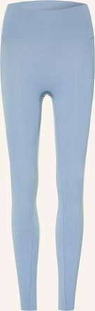Under Armour Tights Ua Vanish Elite blau