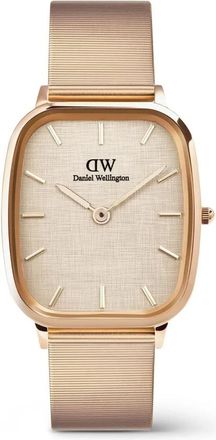 Daniel Wellington Herren, Accessories, Gelb, ONE SIZEGr&ouml;&szlig;e
