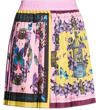 Versace BAS - Mini-jupes sur YOOX.COM