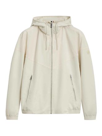 HUGO BOSS Veste Casual - Blanc
