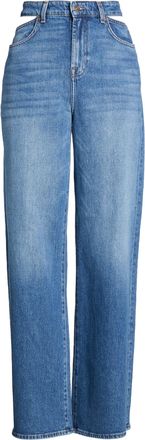 7 For All Mankind HOSEN & R&Ouml;CKE - Jeanshosen auf YOOX.COM