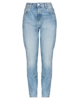 Pepe Jeans London BAS - Pantalons en jean sur YOOX.COM