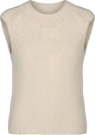 Iris Von Arnim Damen Stricktop JYLL