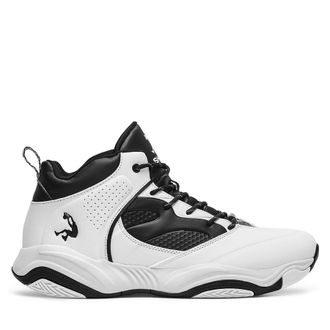 Shaq Sneakers Shaq CEO-SPIN MOVE AQ95001M-W Wei&szlig;