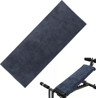 Generic Sporthandt&uuml;cher - Gym Handt&uuml;cher zum Schwitzen - f&uuml;r Yoga, Sport, &Uuml;bung, Pilates, Decke