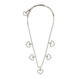 Alessandra Rich Damen, Accessories, Grau, ONE SIZEGr&ouml;&szlig;e