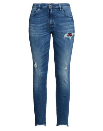Guess HOSEN & R&Ouml;CKE - Jeanshosen auf YOOX.COM