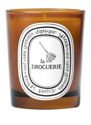 Diptyque La Droguerie Duftkerze 190 g