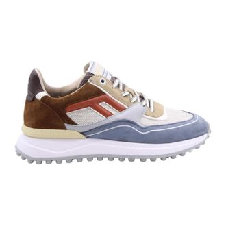Floris Van Bommel Homme, Chaussures, Multicolore, Taille: 45 EU Noppi 29.55