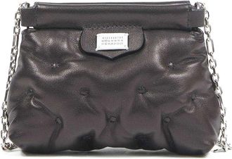 Maison Margiela Umhängetasche - Schwarz