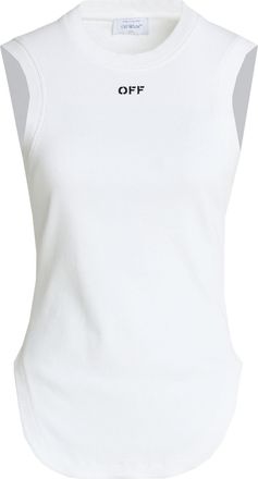 Off-white TOPS - T-shirts auf YOOX.COM