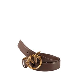 Pinko Pinko, Damen, Accessories, Braun, XSGr&ouml;&szlig;e