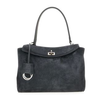Balenciaga Damen, Taschen, Grau, ONE SIZEGr&ouml;&szlig;e