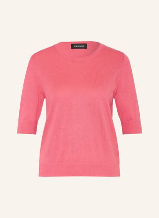 Repeat Repeat Strickshirt pink