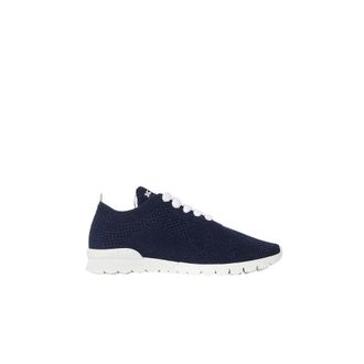 Kiton Damen, Schuhe, Blau, 37 EUGr&ouml;&szlig;e