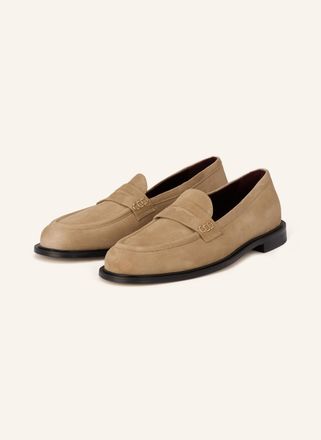 Pomme Dor Pomme Dor Penny-Loafer Gender beige
