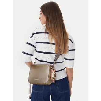 Hispanitas Handtasche Hispanitas BV264721 Braun