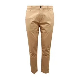 Calvin Klein Chinos - - Trousers - Herren - Beige - XL