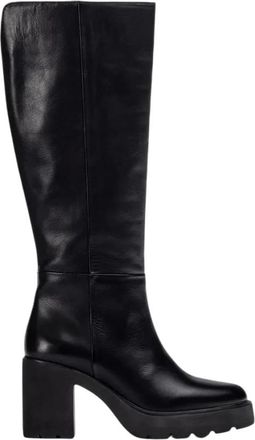 Unisa Damen, Schuhe, Schwarzk, 36 EUGr&ouml;&szlig;e